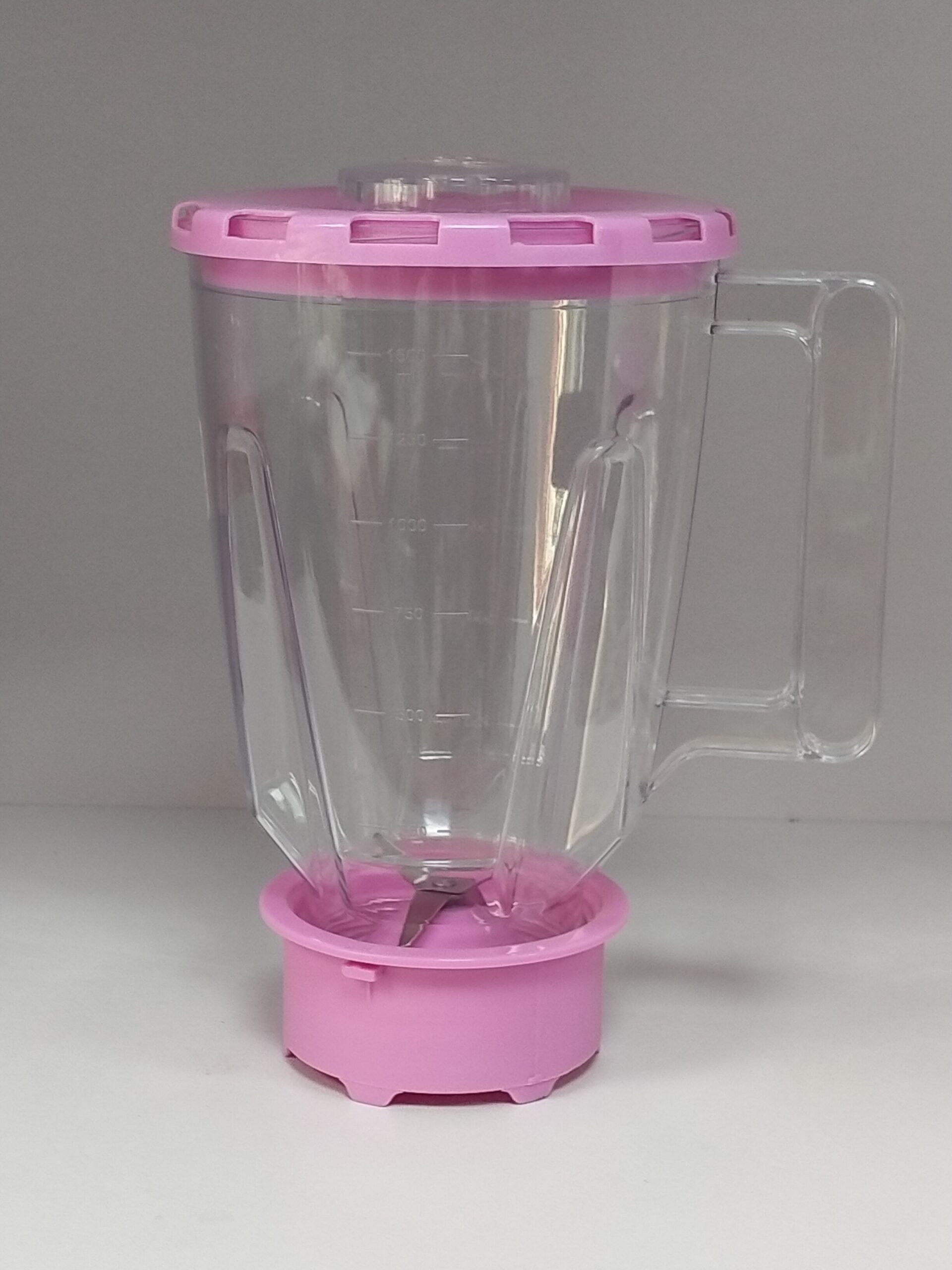 VISION Blender VIS-PBL-009 (Couple choice) - Muskanelectronics.com