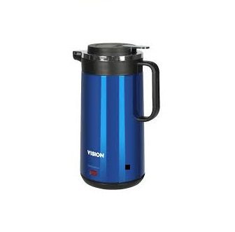 Vision E. Kettle 1.8L VIS-EK-007 (Flask Type) - Muskanelectronics.com