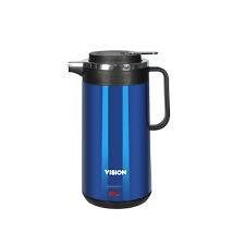 Vision E. Kettle 1.8L VIS-EK-007 (Flask Type) - Muskanelectronics.com